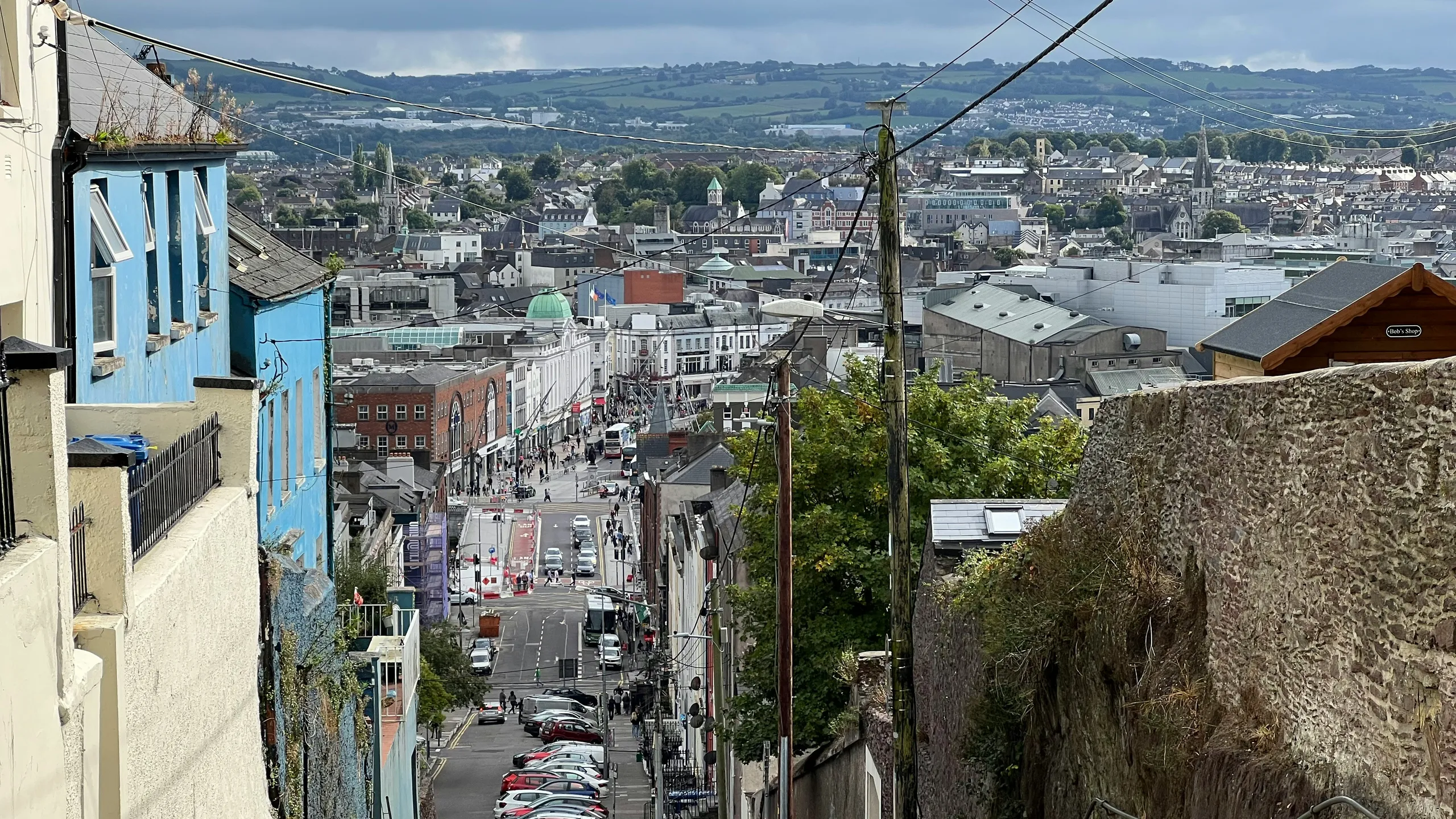 Analog Devices Cork City Marathon 2026 - 10 km, Half Marathon, Marathon ...