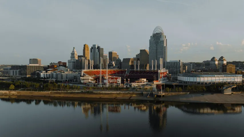 Cincinnati Heart Mini-Marathon & Walk 2026 - 5km, 15km, Half Marathon ...