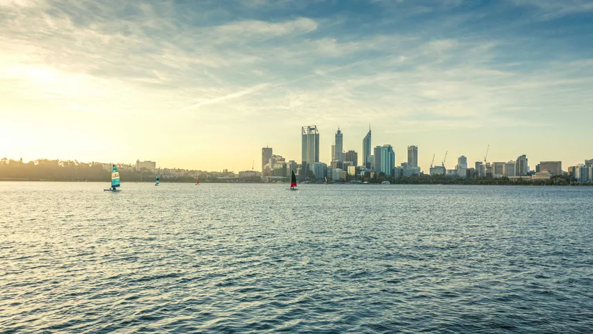 HBF Run for a Reason 2026 - 12 km, Half Marathon | Races by Runna